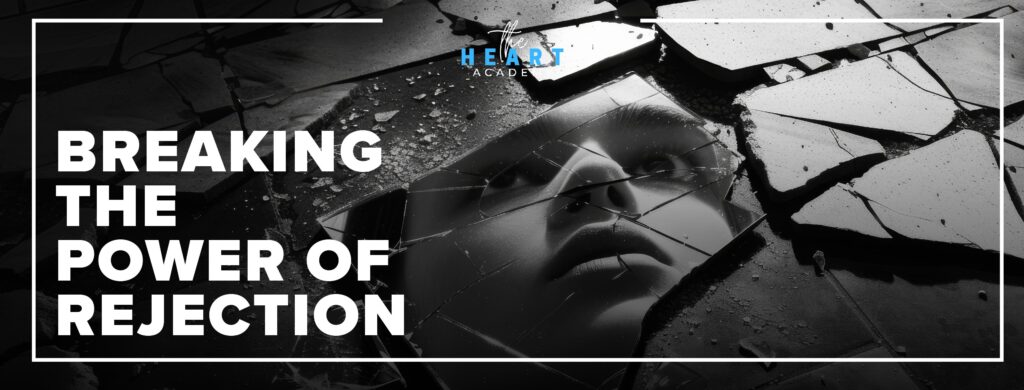 Jo Naughton - The Heart Academy