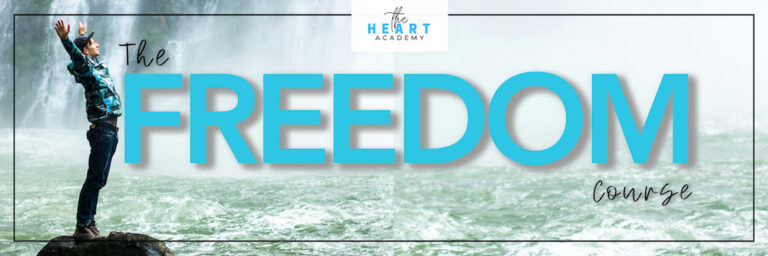 Jo Naughton - The Heart Academy